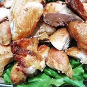 Hot Platters - Swiss Gourmet Delicatessen Food Catering